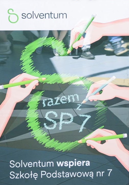 Szkoła Podstawowa nr 7 we Wrocławiu – Kolejna witryna sieci „szkół”